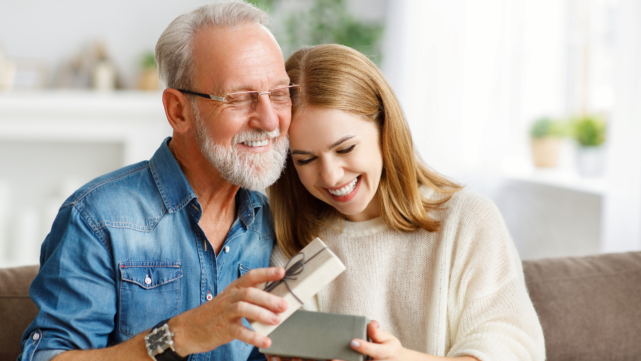 5 Questions To Ask Your Father To Have A Meaningful Conversation ...