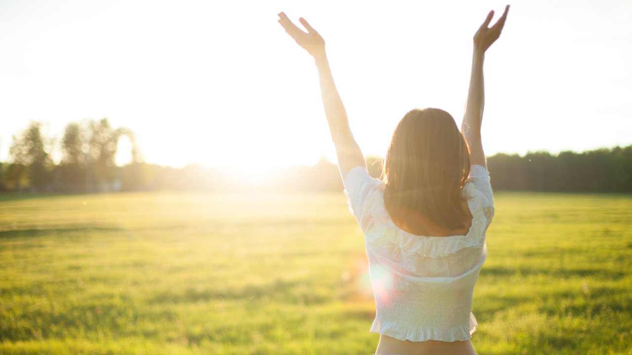 6 Simple Activities To Activate Your Happy Chemicals | Mental Health ...