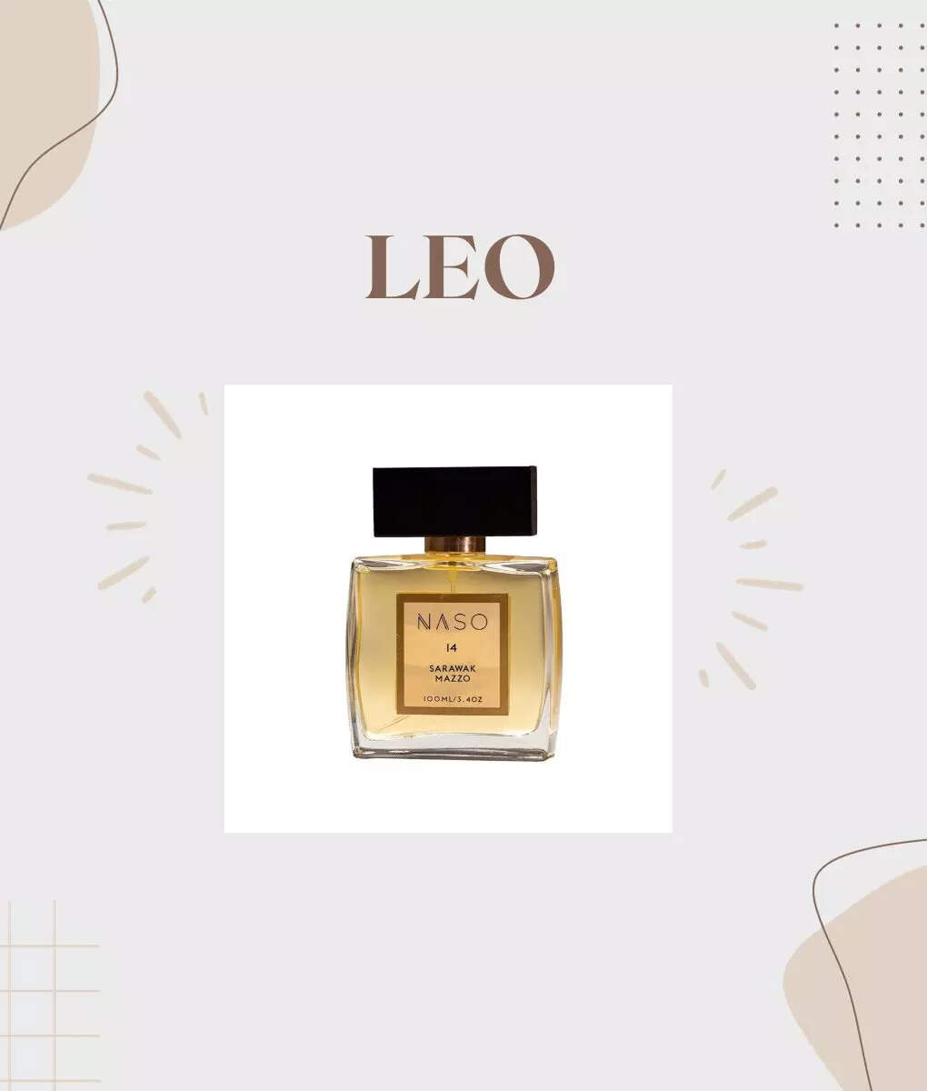 The Best Homegrown Perfumes Tailored To Your Zodiac Sign | People News ...