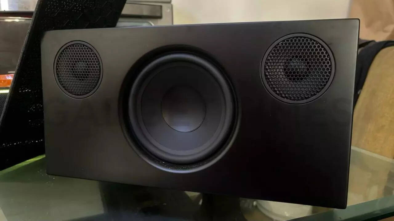 Audio Pro Addon C10 MkII Review: A Remarkable Wireless Speaker ...