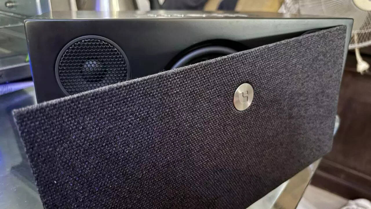 Audio Pro Addon C10 MkII Review: A Remarkable Wireless Speaker ...