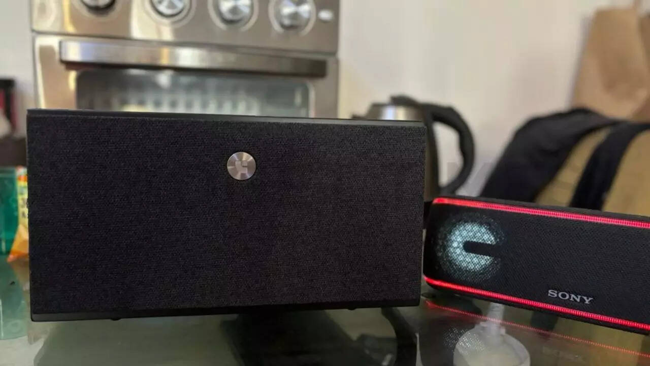Audio Pro Addon C10 MkII Review: A Remarkable Wireless Speaker ...