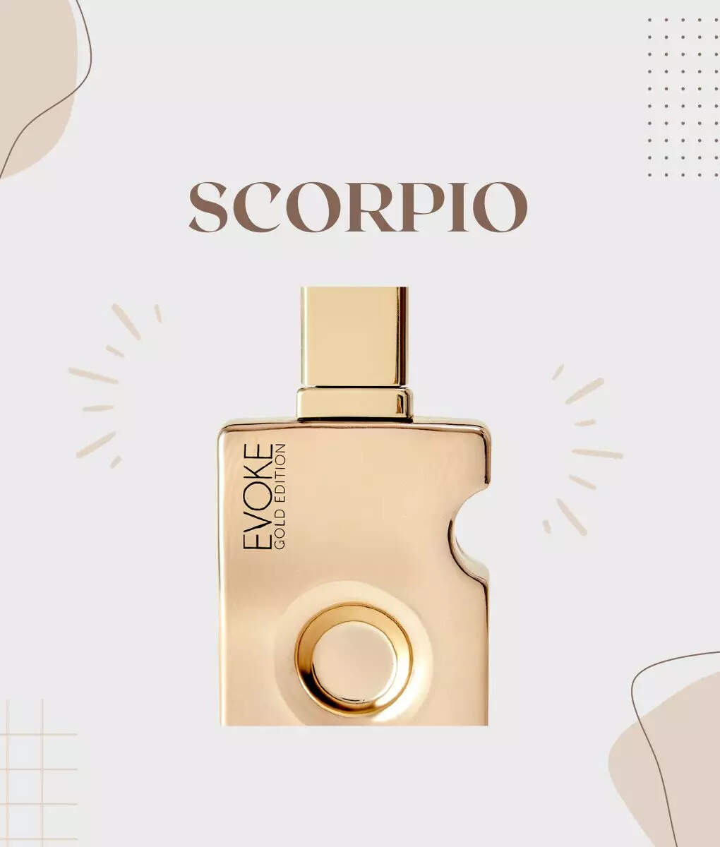The Best Homegrown Perfumes Tailored To Your Zodiac Sign | People News ...