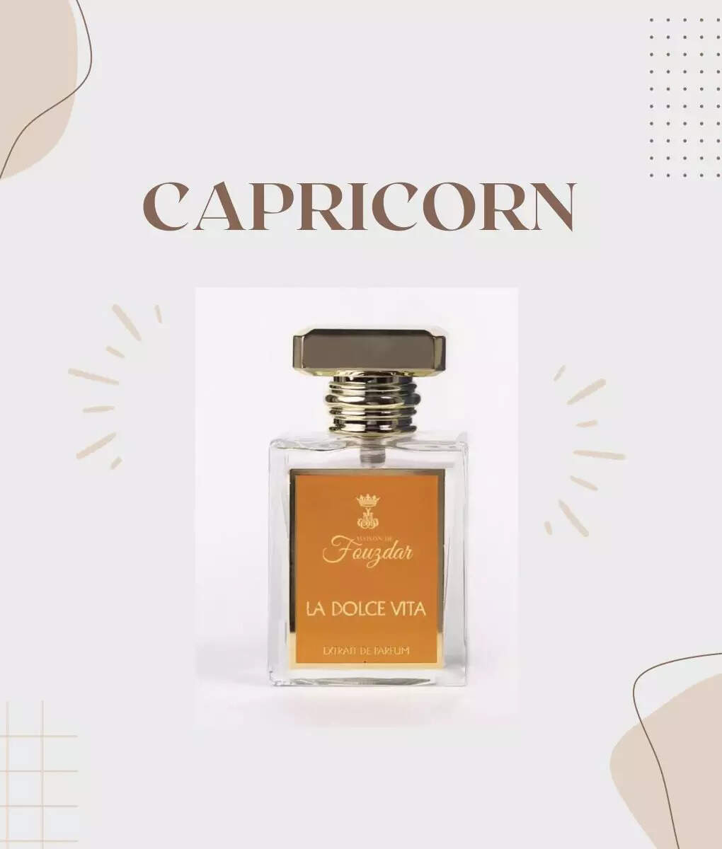 The Best Homegrown Perfumes Tailored To Your Zodiac Sign | People News ...