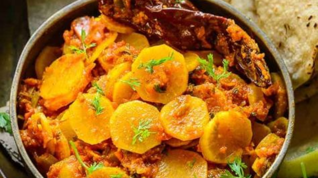 5 Indian Recipes You Can Make With Mooli | Recipes News, Times Now