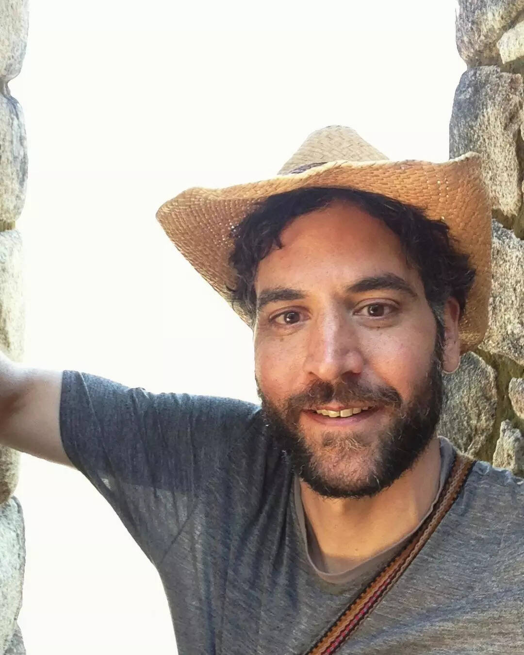 How I Met Your Mother Star Josh Radnor Announces Upcoming Marriage ...