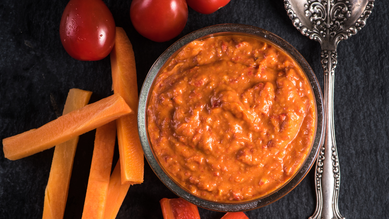 4 Quick And Easy Dips to Make at Home for At-Home Parties | Times Now