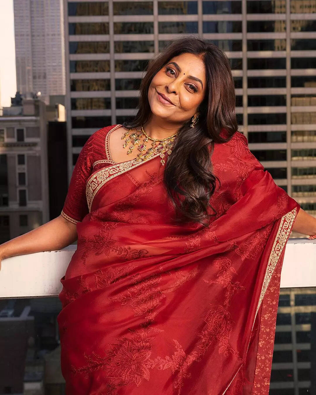 International Emmy Awards: Shefali Shah, Ekta Kapoor, Vir Das And Jim ...