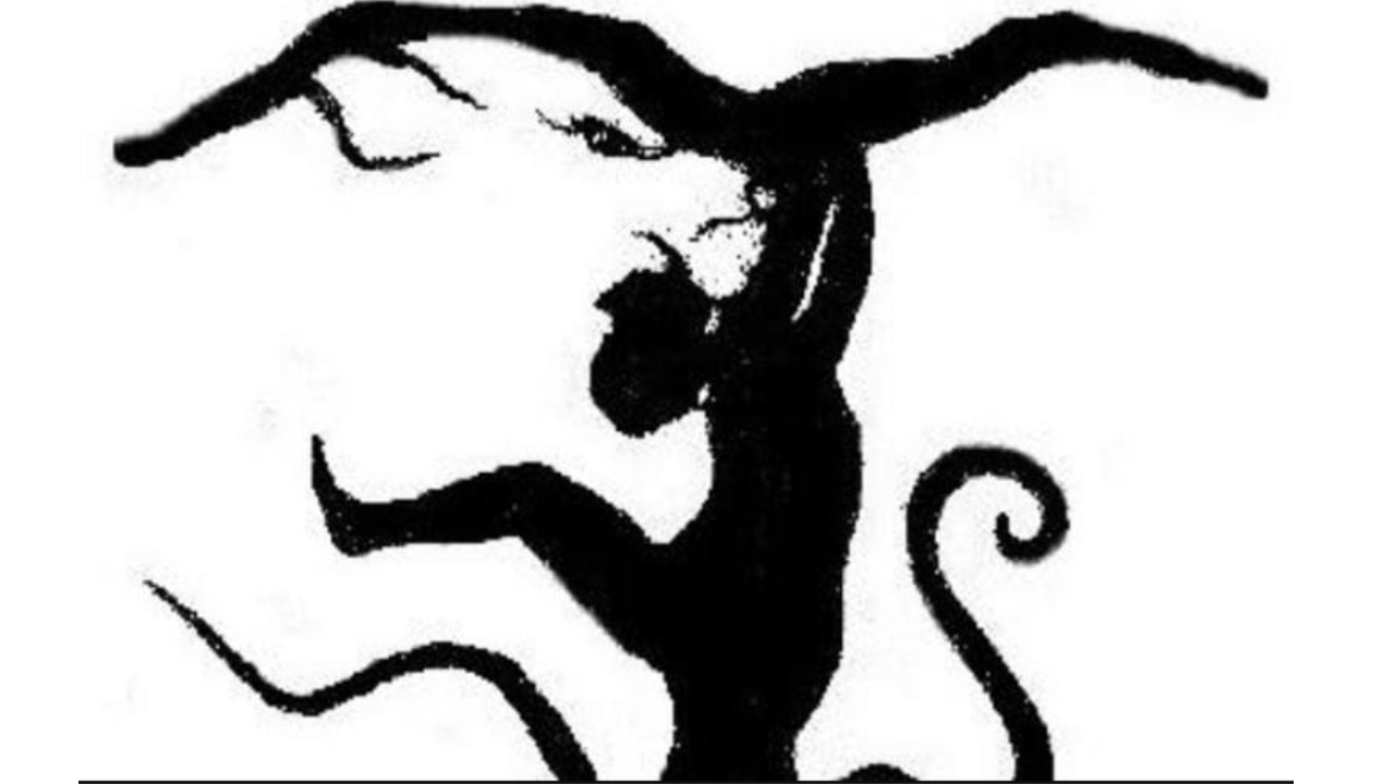 Optical Illusion Test: Tiger Or Monkey? What You See First Reveals ...
