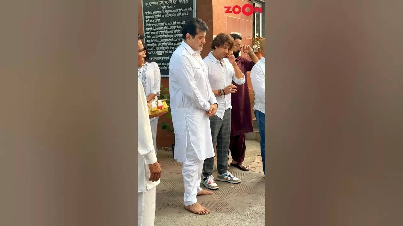 Exclusive! Rajkumar Kohli's Death: Prayer Meet Details Here | Hindi ...