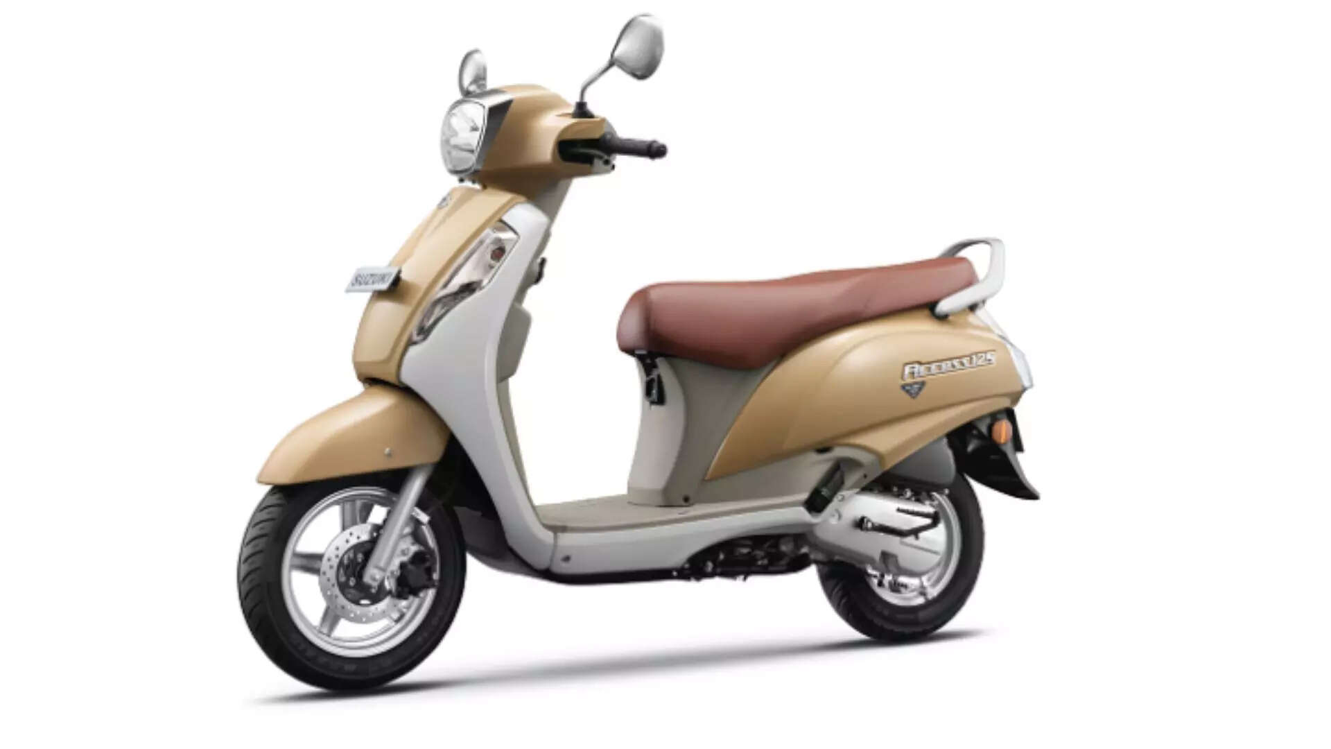 Scooters With Best Features In India: Honda Activa, Suzuki Access, Hero ...