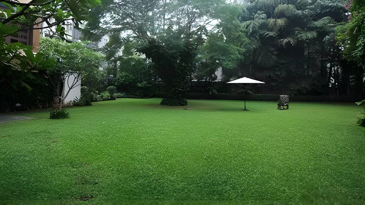 A Tour Of Big B's Rs 50 Crore Home Prateeksha