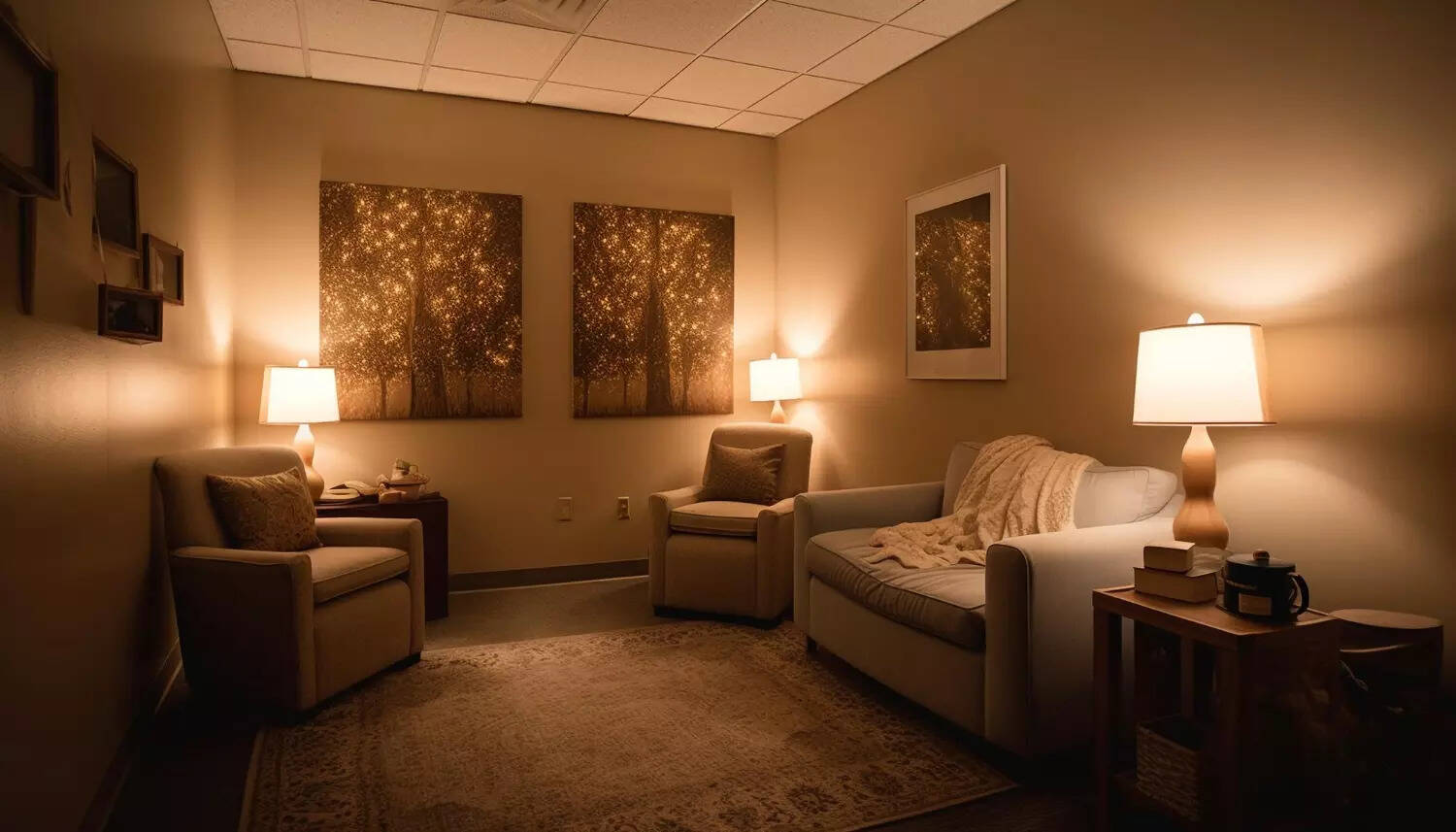 Here’s How You Can Brighten Up Your Home To Make It Your Cosy Sanctuary ...