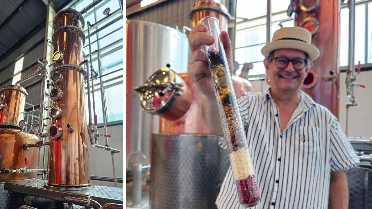 Why Gin Is Embracing A Local, Sustainable Flavour With Homegrown ...