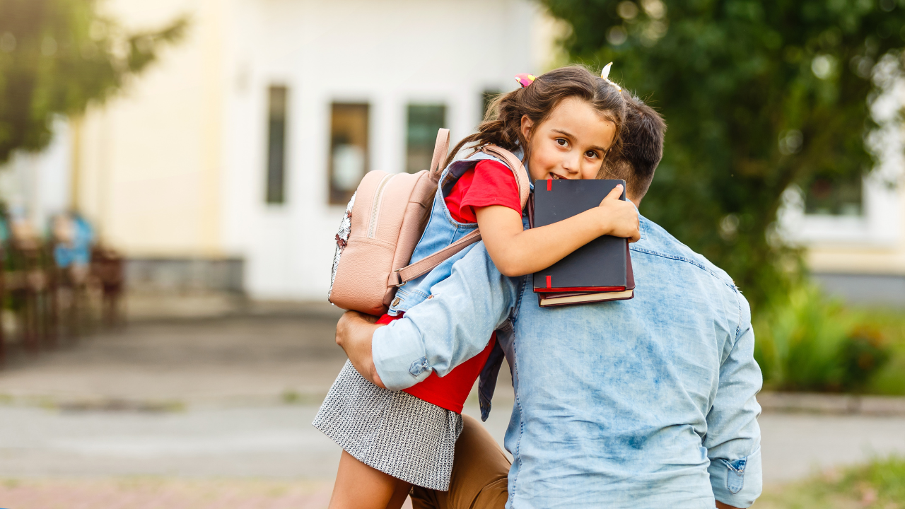 6 Essential Questions To Ask Your Child After School | Parents News, Times Now