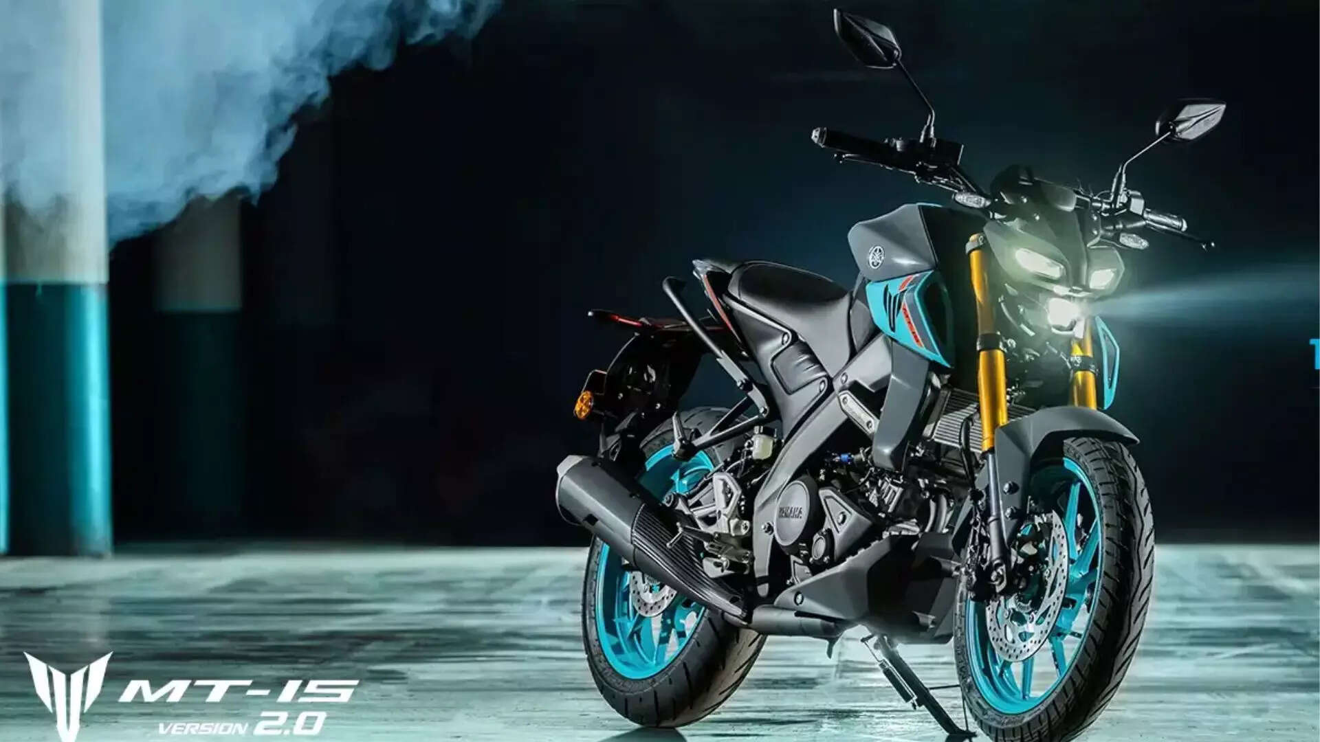 5 Most Fun-To-Drive Bikes Under Rs 3 Lakh: KTM Duke 250 to Yamaha R15 ...