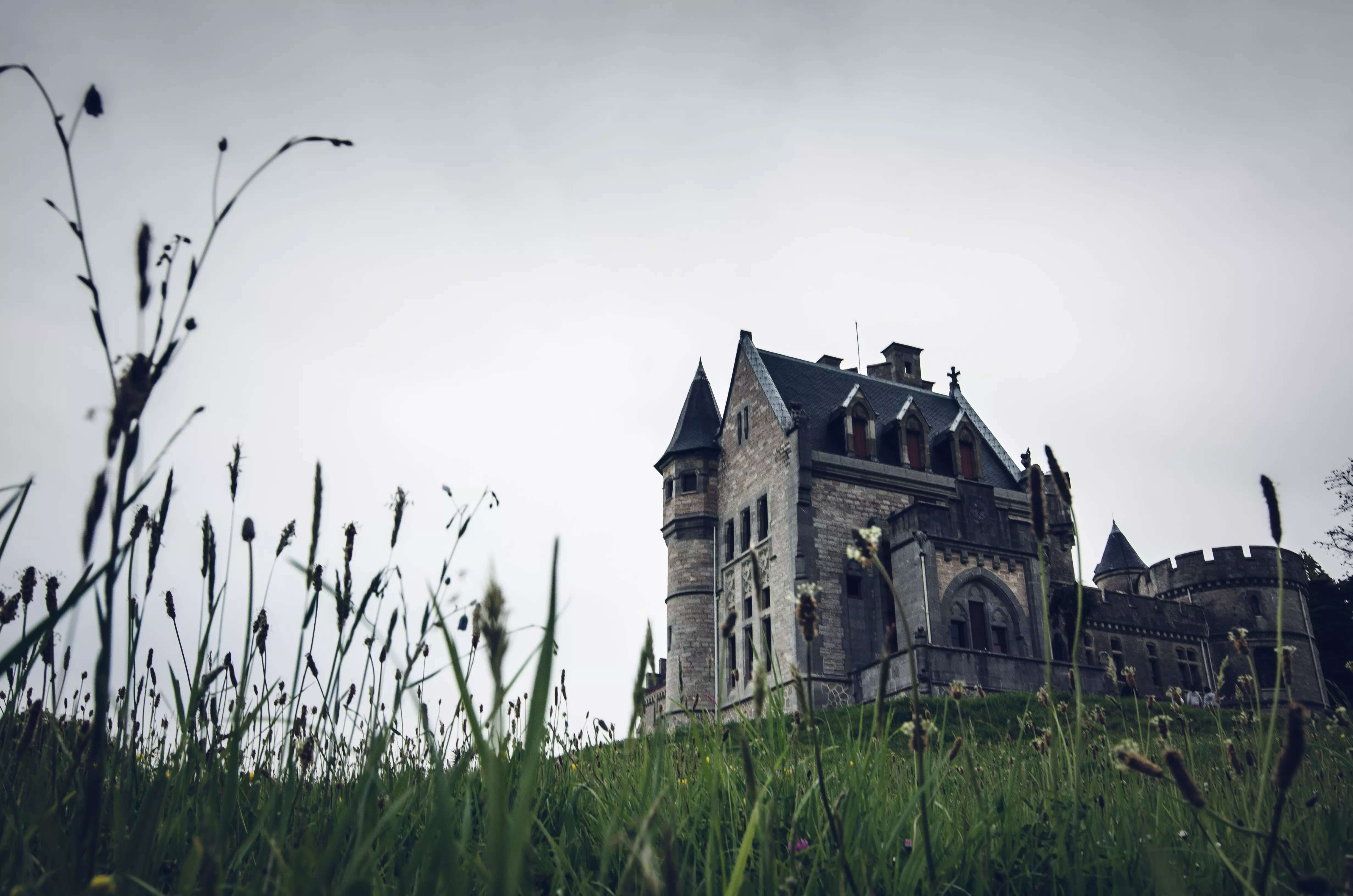 10 Enigmatic Haunted Castles in Fantasy Fiction Explored | Times Now