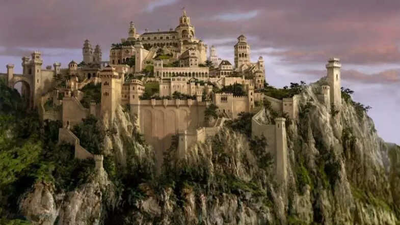 10 Enigmatic Haunted Castles in Fantasy Fiction Explored | Times Now