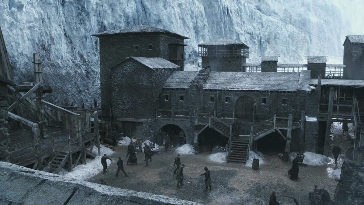 10 Enigmatic Haunted Castles in Fantasy Fiction Explored | Times Now