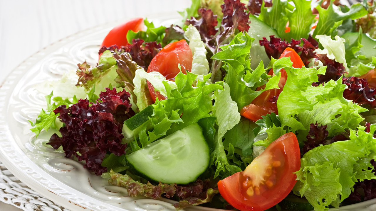 Diet without Hunger: 6 Ways To Feel Full While Dieting | Diet News ...