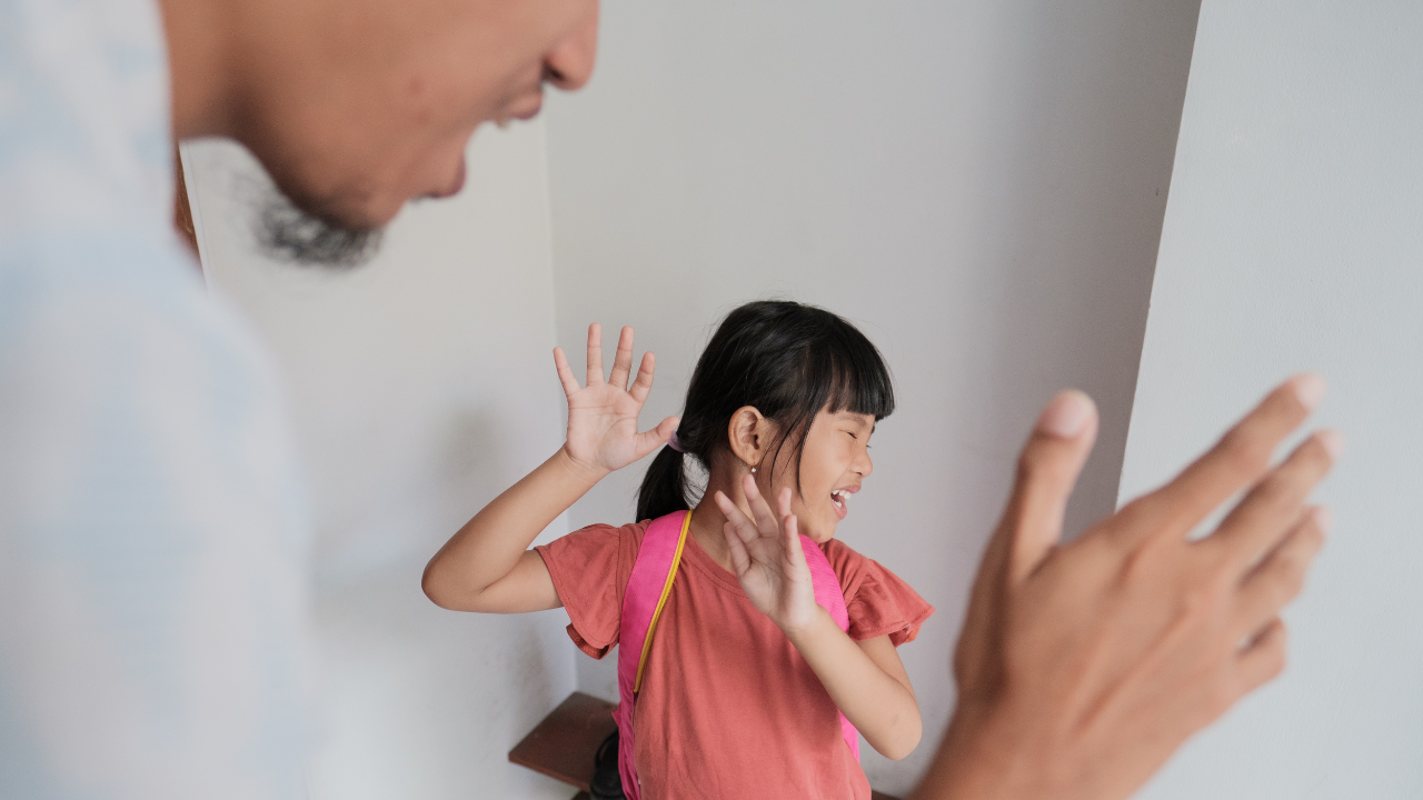 5 Ways Parents Bully Children And How To Avoid It | Parents News, Times Now