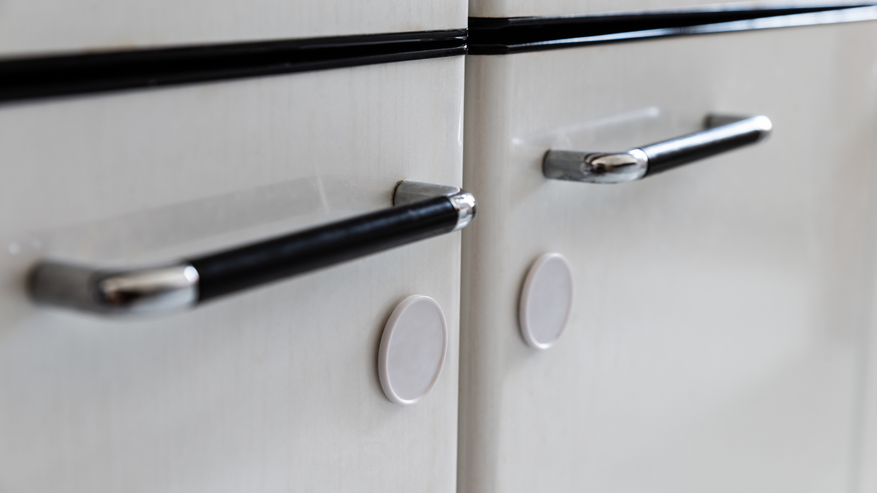 How To Baby-Proof Each Room In Your Home | Baby News, Times Now