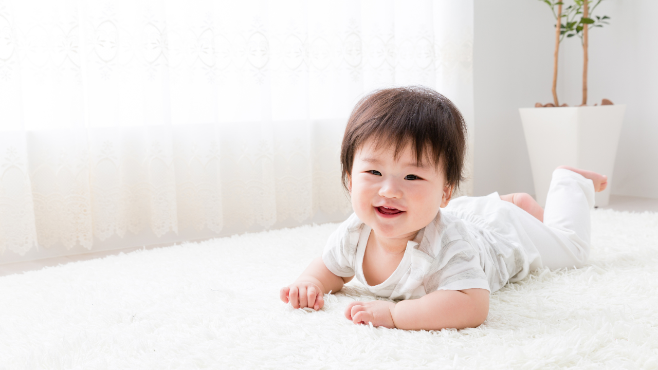 How To Baby-Proof Each Room In Your Home | Baby News, Times Now