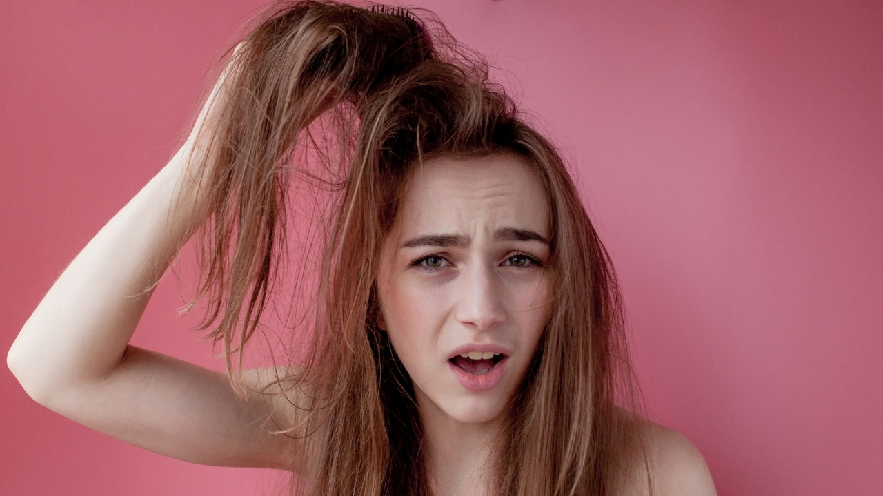 6 Signs You Might Be Over-Washing Your Hair | Hair News, Times Now