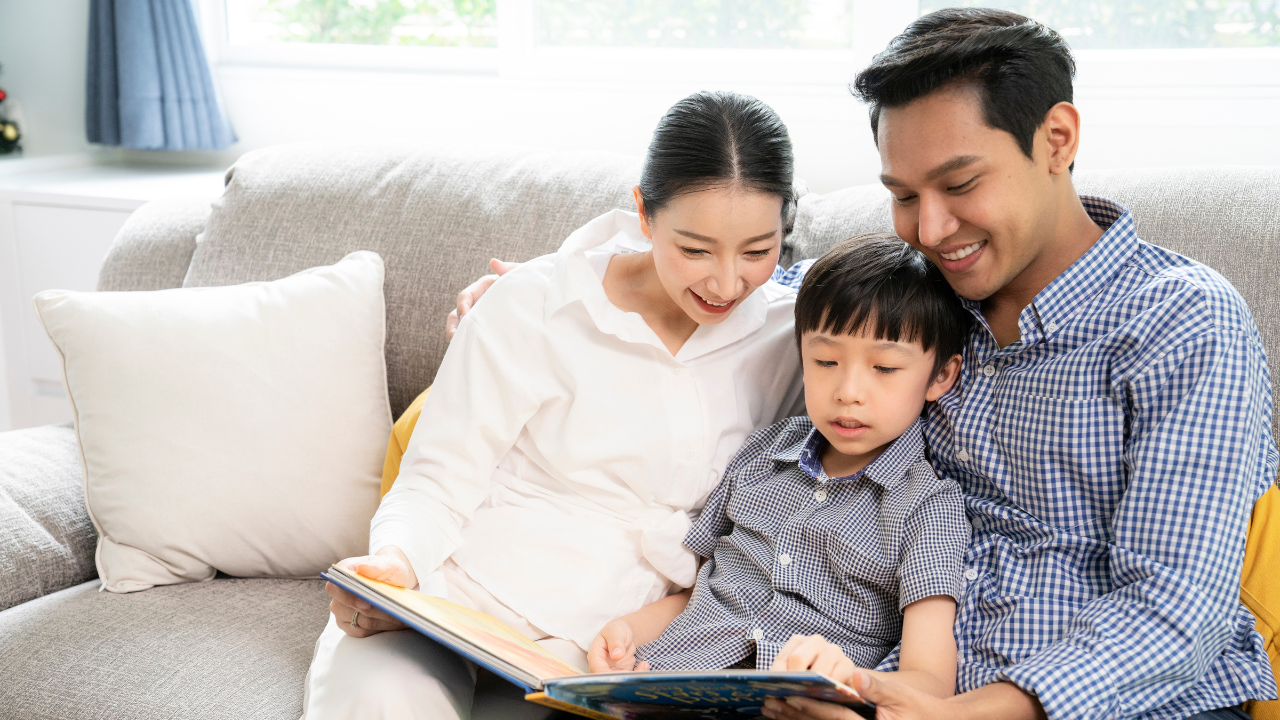 What To Do When Your Toddler Prefers One Parent Over Another | Toddler ...