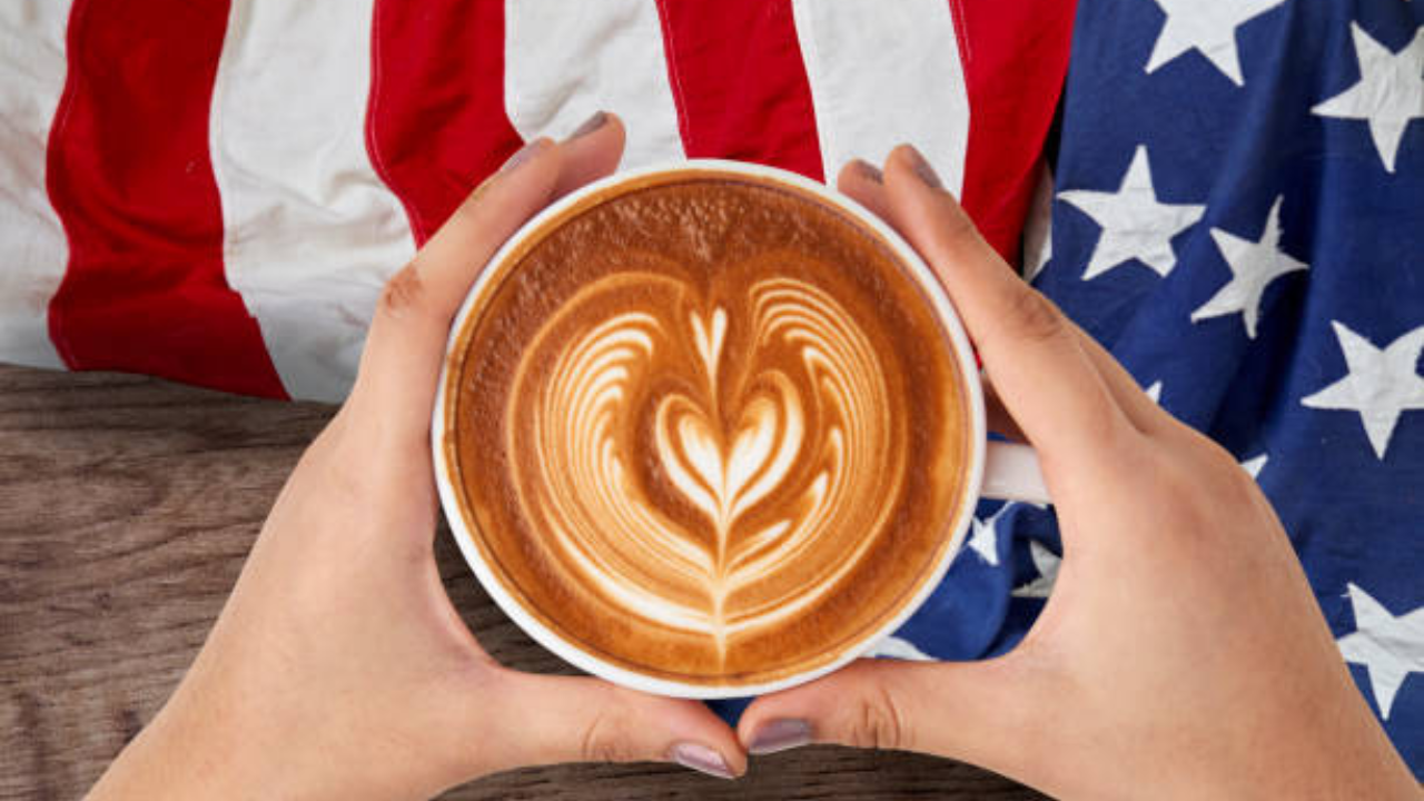 Coffee Culture Around The World | Food News News, Times Now