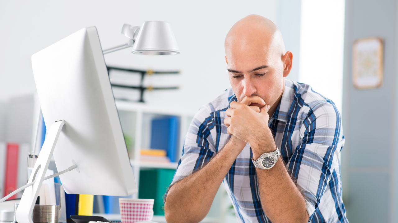 6 Reasons Why Overthinkers Make Good Managers At Workplace | Work News ...