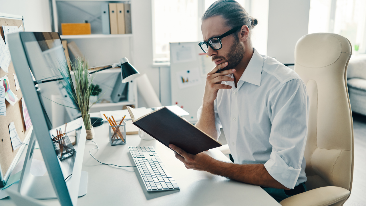 6 Reasons Why Overthinkers Make Good Managers At Workplace | Work News ...