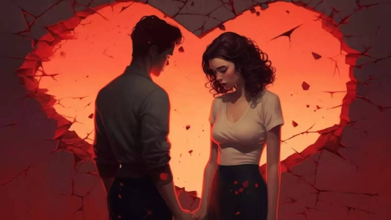 9 Most Common Types Of Cheating In Relationships According To Women