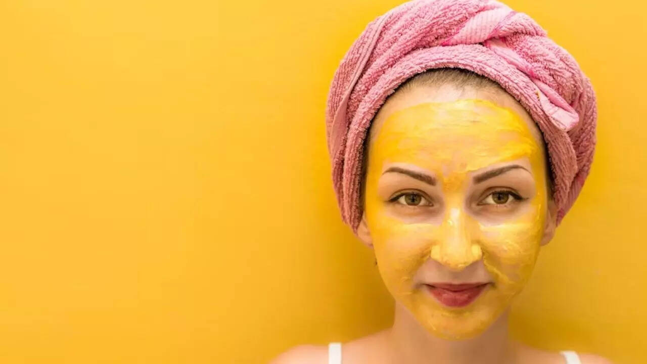 Skincare Hacks From Kitchen You Need To Try ASAP | Skincare & Makeup ...
