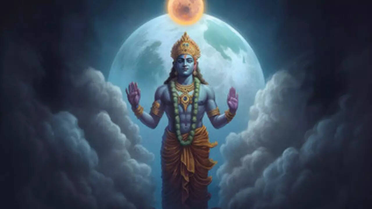Find Your Mythological Match: Connecting Indian Mythology with Your ...