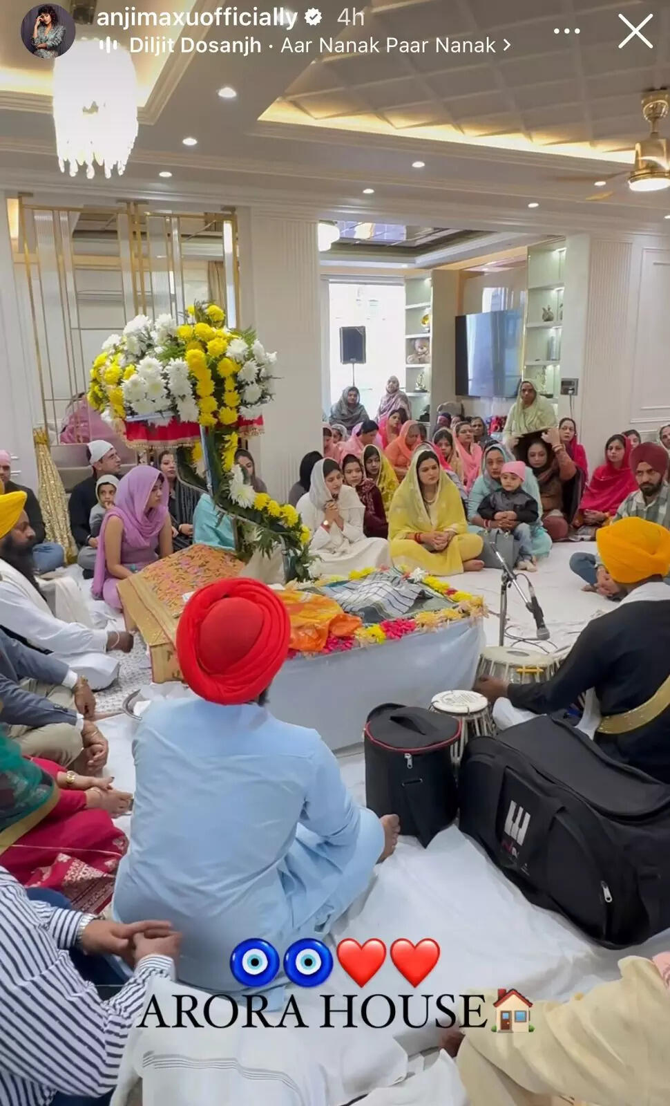 Lock Upp Fame Anjali Arora Purchases A Lavish House Worth Rs 4 Crore In ...