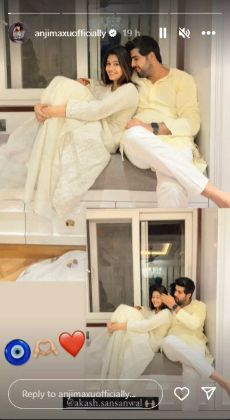 Lock Upp Fame Anjali Arora Purchases A Lavish House Worth Rs 4 Crore In ...