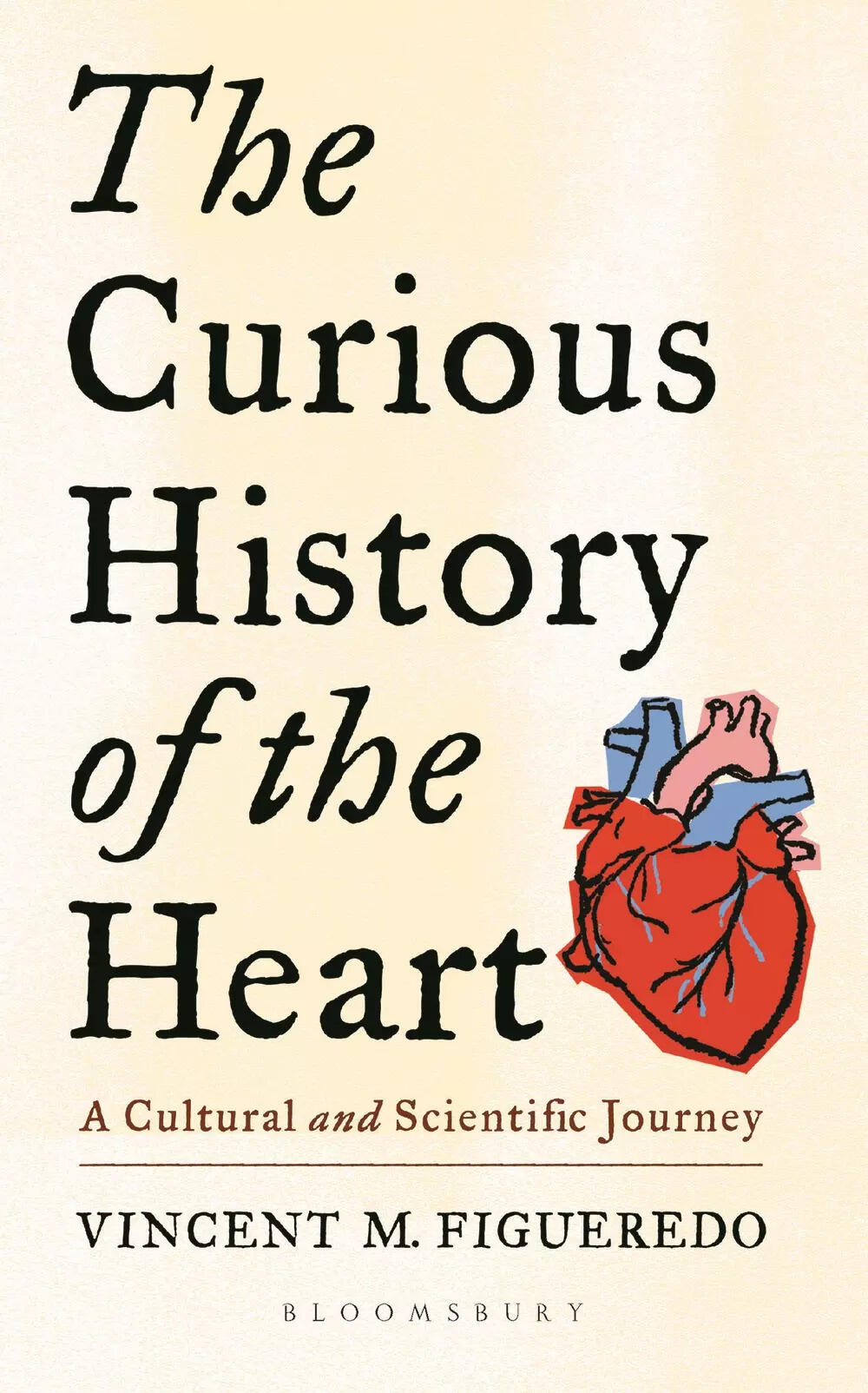 Cardiologist explores history of heart in new book | Features News ...