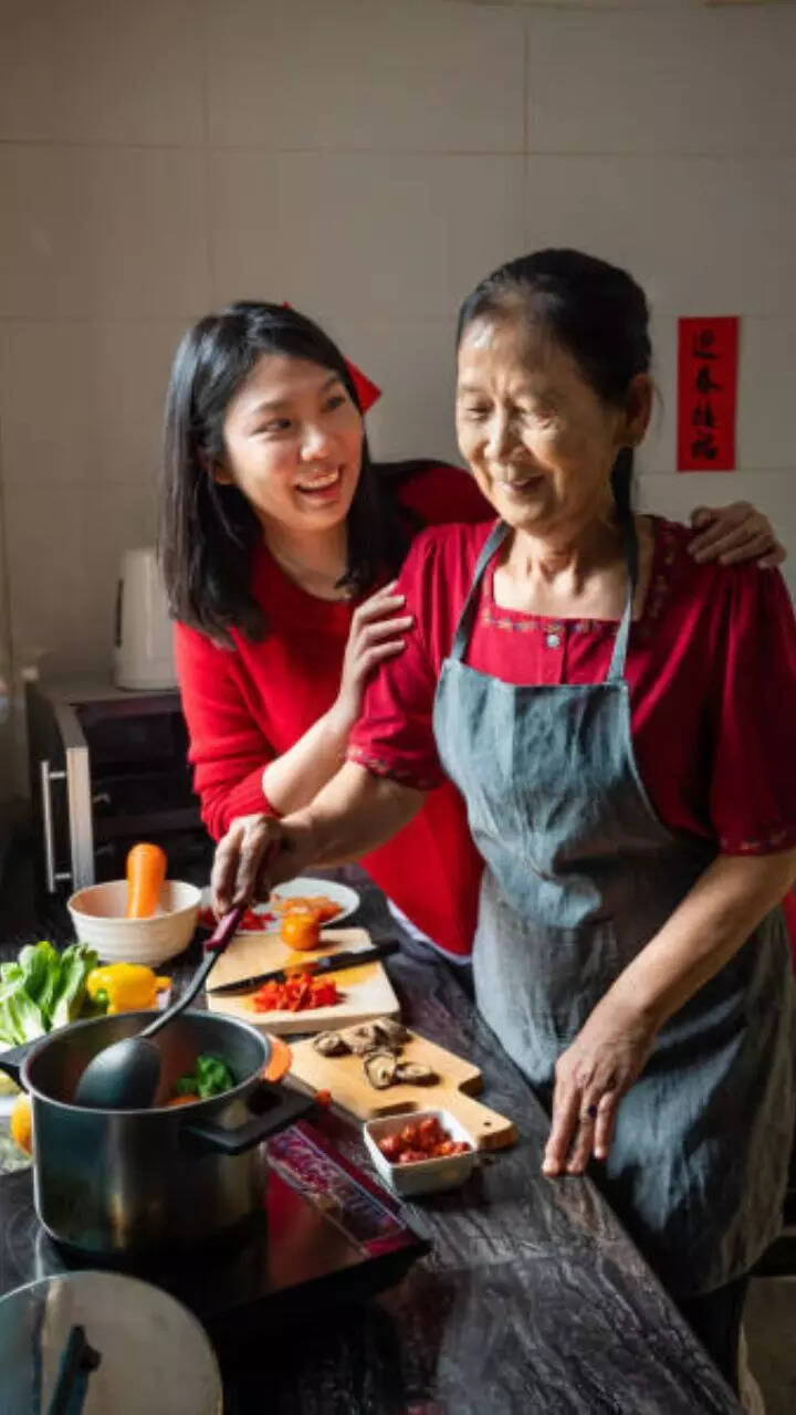 Bone Health: Easy Ways To Treat Stuffy Joints In Winter