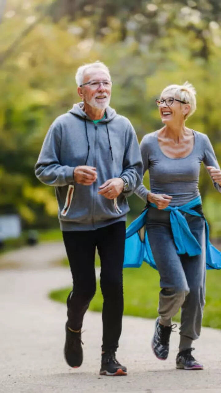 Bone Health: Easy Ways To Treat Stuffy Joints In Winter