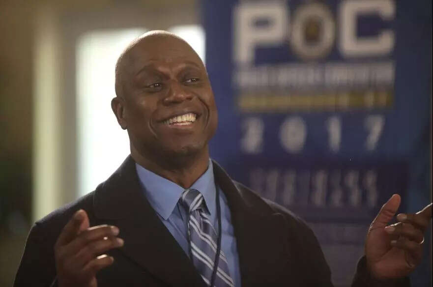 Andre Braugher: Brooklyn Nine-Nine Actor Andre Braugher Dies At 61 ...