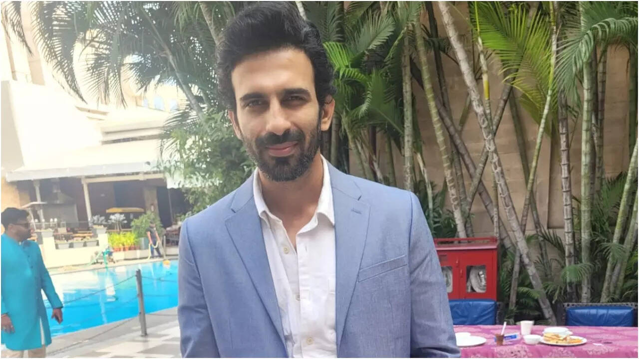 Adhvik Mahajan, Arjun Bijlani And Other TV Celebs Have A blast At ...