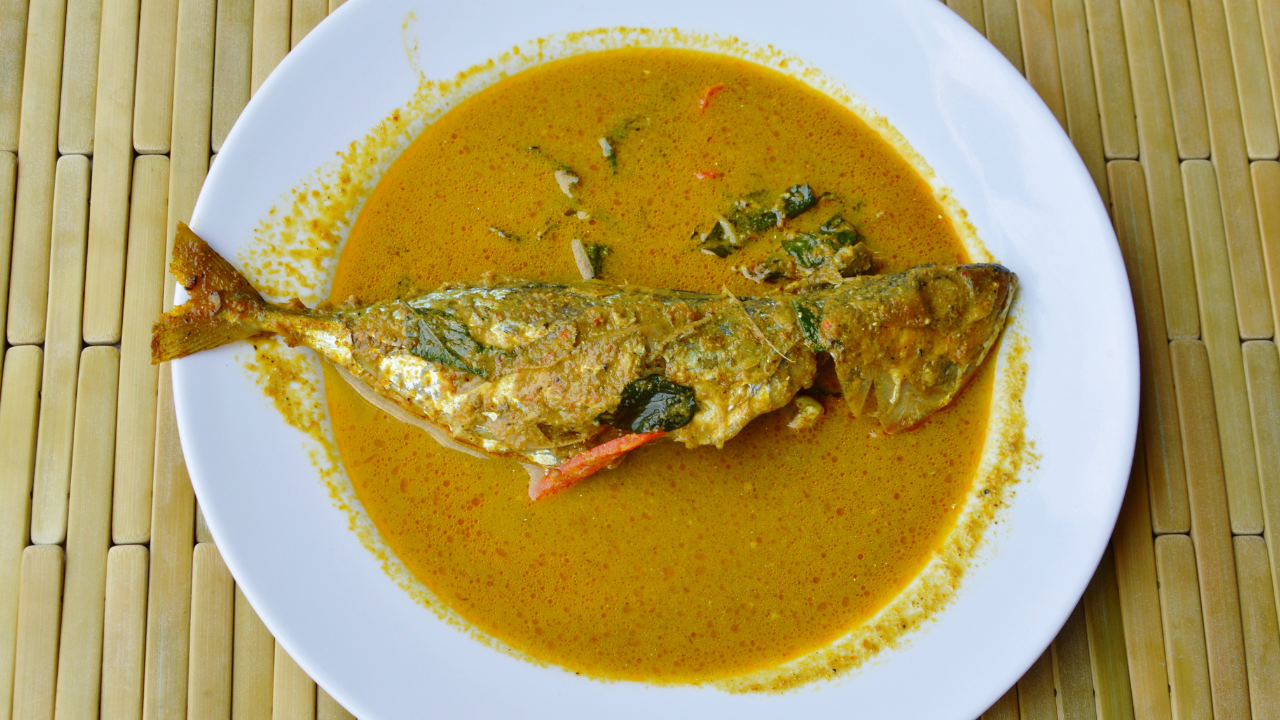 8 Non-Veg Dishes From South India Will Make You Drool!