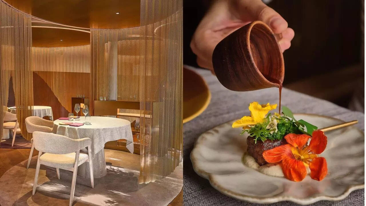 Garima Arora: Awards Happen For The Cooking; We Don't Cook For Awards ...