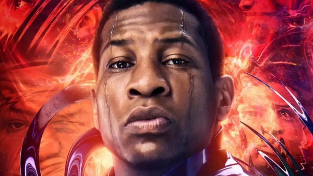 Jonathan Majors: Marvel Axes Jonathan Majors Within Minutes of Domestic ...