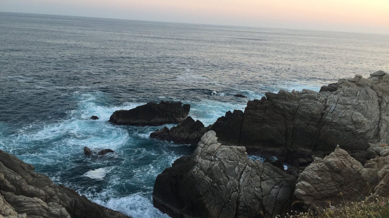 Haunted Beaches Around The World | Destinations News, Times Now