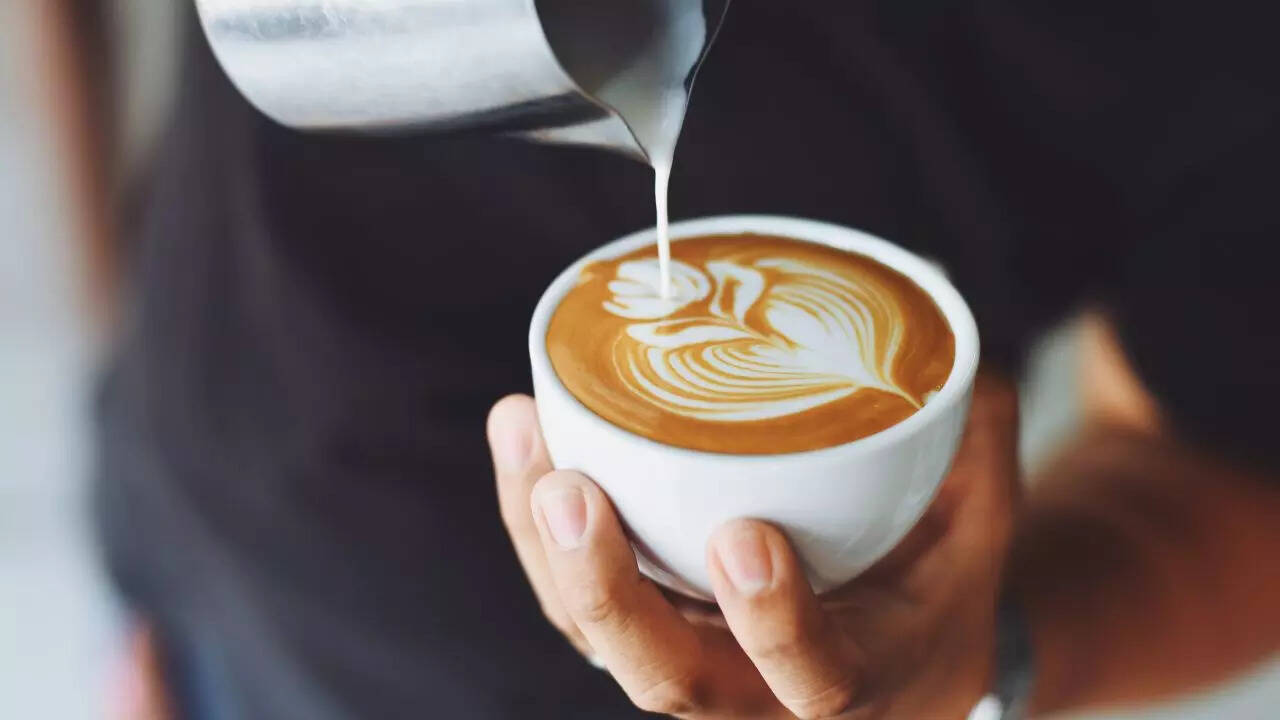 What Happens When You Drink Too Much Coffee?