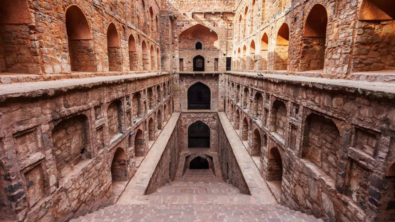 These Haunted Places in India Will Send A Shiver Down Your Spine