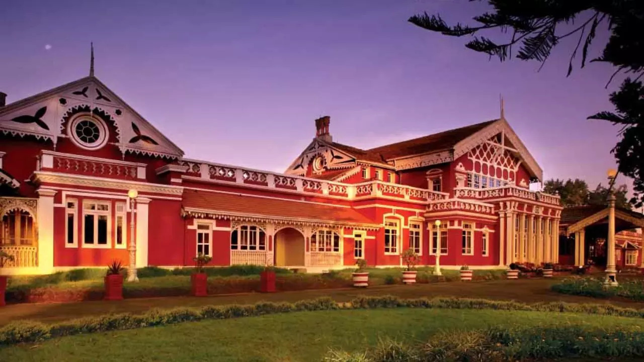 These Haunted Places in India Will Send A Shiver Down Your Spine