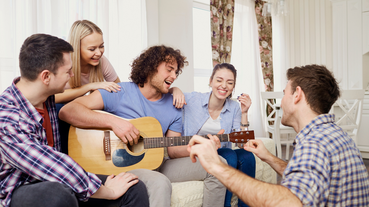 8 Types of Friendships and How To Cultivate Them